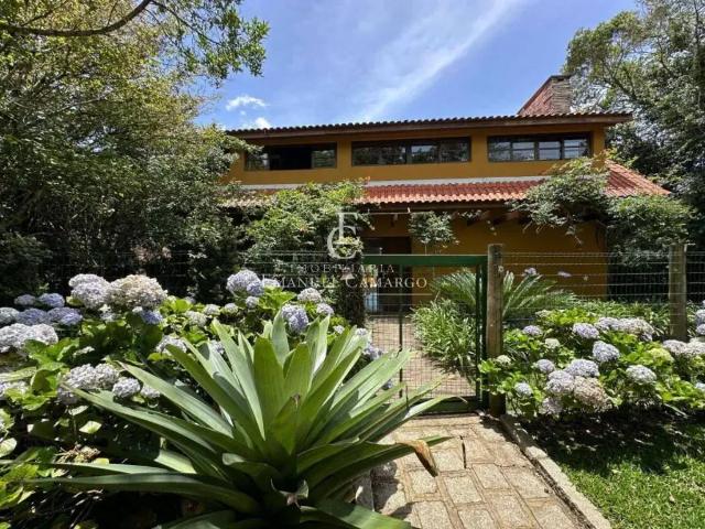 Casa / Sobrado para Venda em Piraquara/PR Vila Franca 4 Quartos
