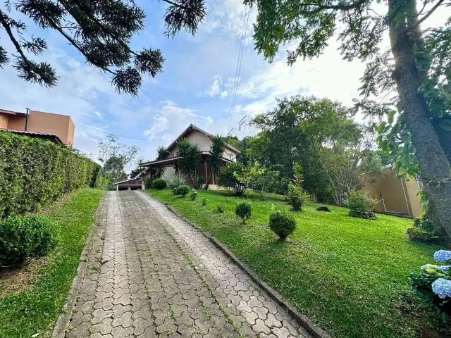 Casa / Sobrado para Venda em Piraquara/PR Vila Franca 2 Quartos
