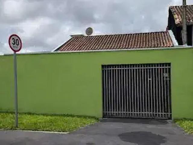 Casa / Sobrado para Venda em Piraquara/PR Vila Franca 2 Quartos