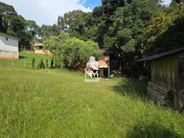 Casa / Sobrado para Venda em Piraquara/PR Vila Franca 2 Quartos