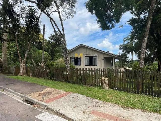 Casa / Sobrado para Venda em Piraquara/PR Vila Franca 2 Quartos