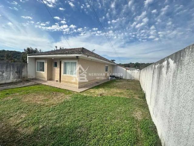 Casa / Sobrado para Venda em Piraquara/PR Vila Franca 3 Quartos