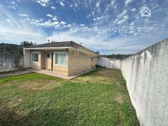 Casa / Sobrado para Venda em Piraquara/PR Vila Franca 3 Quartos
