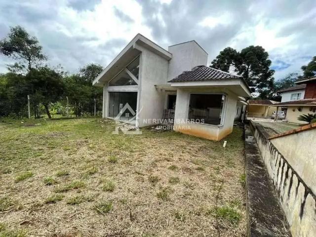 Casa / Sobrado para Venda em Piraquara/PR Vila Franca 3 Quartos