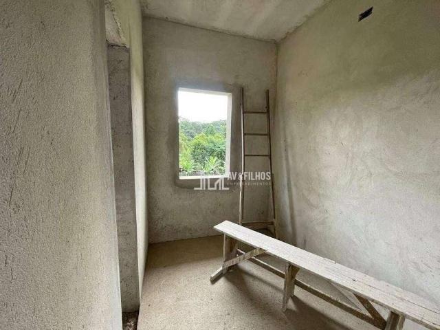 Casa / Sobrado para Venda em Piraquara/PR Vila Franca 3 Quartos