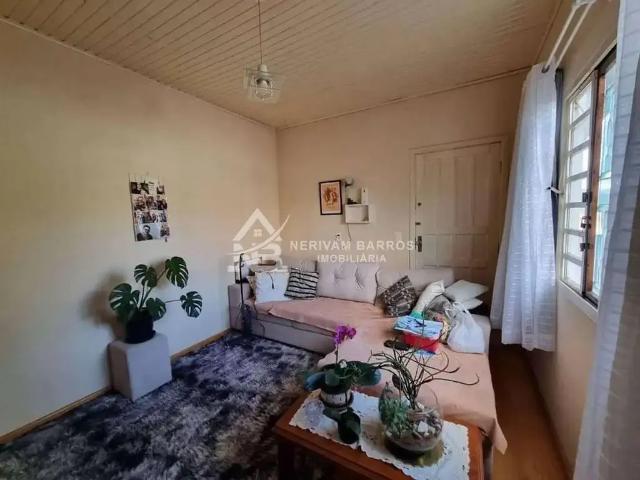Casa / Sobrado para Venda em Piraquara/PR Vila Izabel 2 Quartos