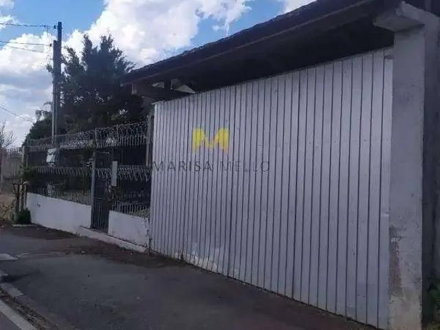 Casa / Sobrado para Venda em Piraquara/PR Vila Ipanema 3 Quartos