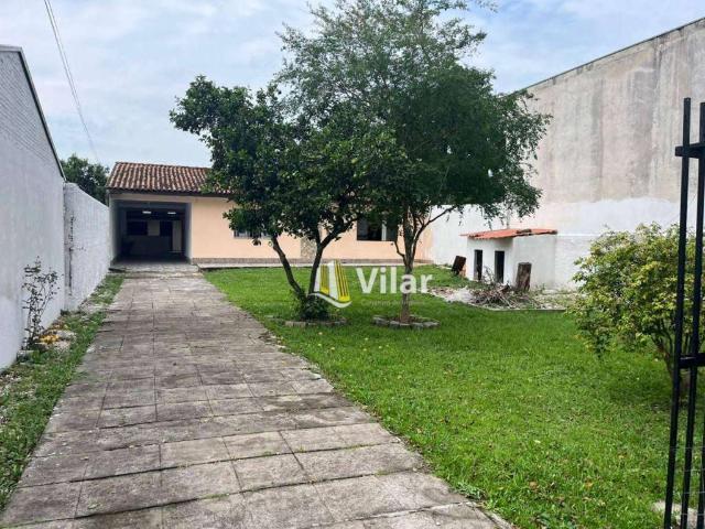 Casa / Sobrado para Venda em Piraquara/PR Vila Ipanema 3 Quartos