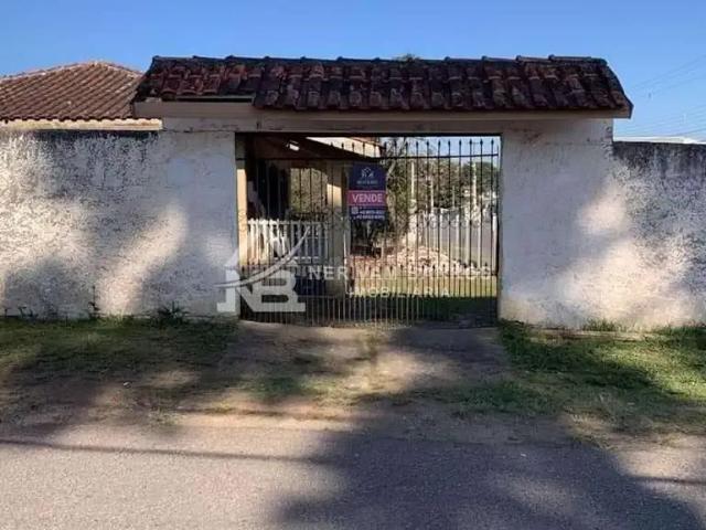 Casa / Sobrado para Venda em Piraquara/PR Vila Ipanema 3 Quartos