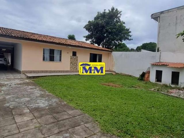 Casa / Sobrado para Venda em Piraquara/PR Vila Ipanema 3 Quartos