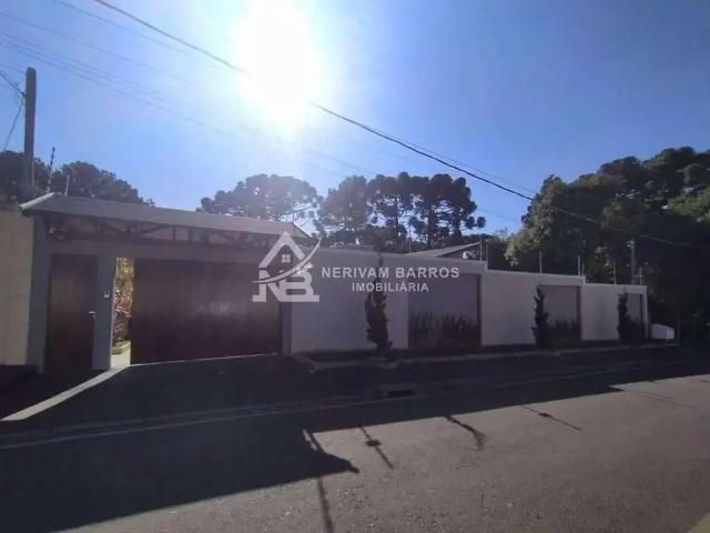 Casa / Sobrado para Venda em Piraquara/PR Vila Ipanema 3 Quartos