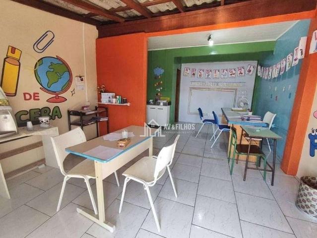 Casa / Sobrado para Venda em Piraquara/PR Vila Ipanema 3 Quartos