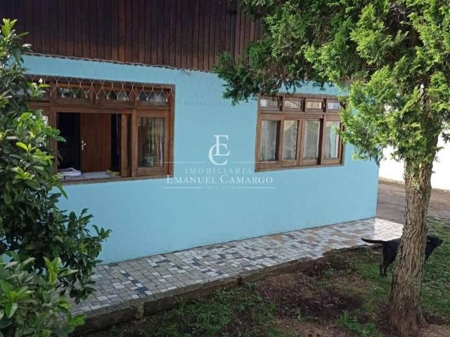 Casa / Sobrado para Venda em Piraquara/PR Vila Ipanema 3 Quartos