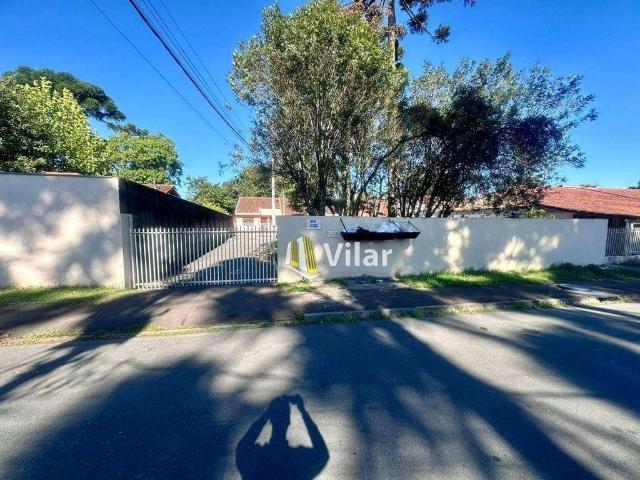Casa / Sobrado para Venda em Piraquara/PR Vila Ipanema 3 Quartos