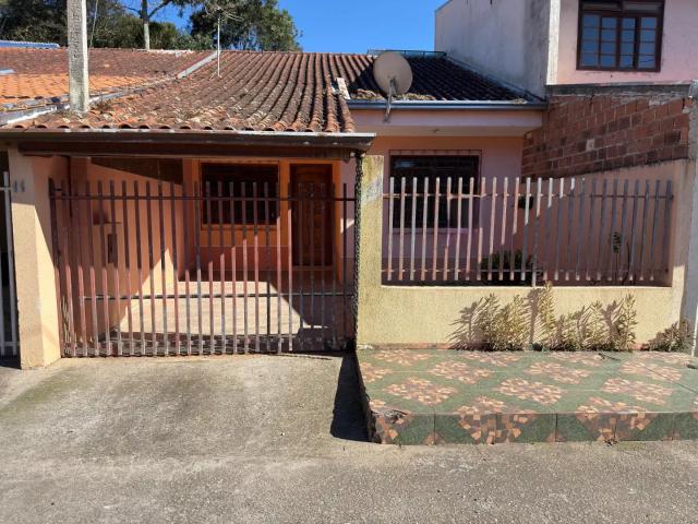 Casa / Sobrado para Venda em Piraquara/PR Vila Ipanema 3 Quartos