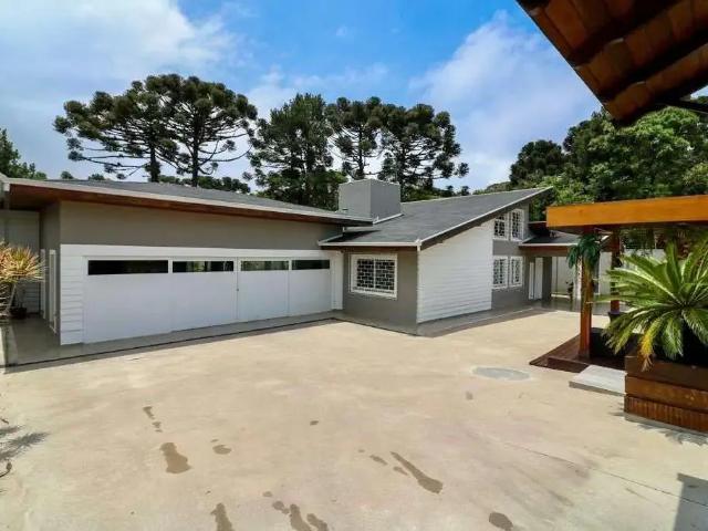 Casa / Sobrado para Venda em Piraquara/PR Vila Ipanema 3 Quartos