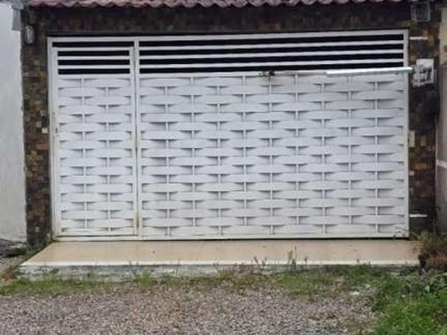 Casa / Sobrado para Venda em Piraquara/PR Vila Ipanema 2 Quartos