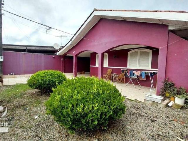 Casa / Sobrado para Venda em Piraquara/PR Vila Ipanema 4 Quartos