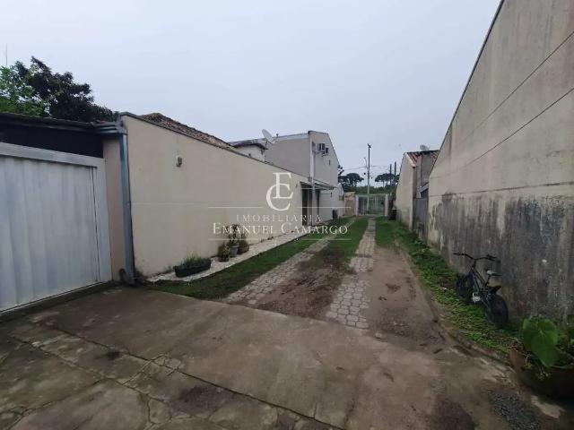 Casa / Sobrado para Venda em Piraquara/PR Vila Juliana 2 Quartos