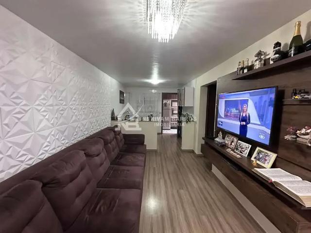 Casa / Sobrado para Venda em Piraquara/PR Vila Juliana 2 Quartos