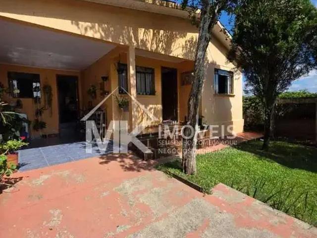 Casa / Sobrado para Venda em Piraquara/PR Vila Juliana