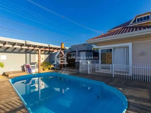 Casa / Sobrado para Venda em Piraquara/PR Vila Juliana 4 Quartos