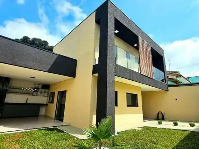 Casa / Sobrado para Venda em Piraquara/PR Vila Rosa 3 Quartos