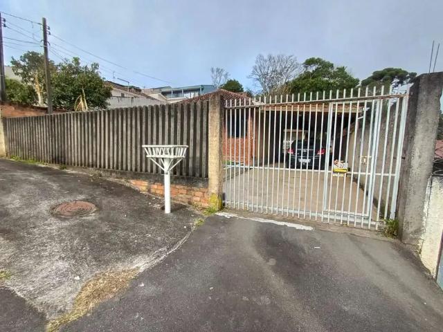 Casa / Sobrado para Venda em Piraquara/PR Vila Rosa 2 Quartos
