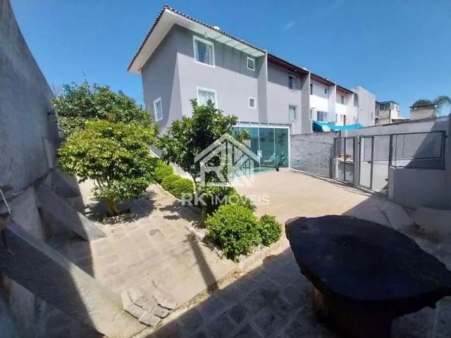 Casa / Sobrado para Venda em Piraquara/PR Vila Rosa 4 Quartos