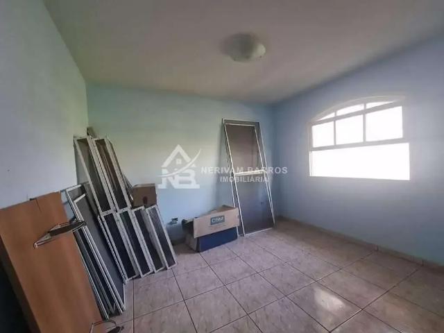 Casa / Sobrado para Venda em Piraquara/PR Vila São Tiago 4 Quartos