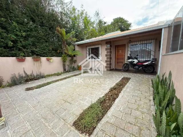 Casa / Sobrado para Venda em Piraquara/PR Vila São Tiago 2 Quartos