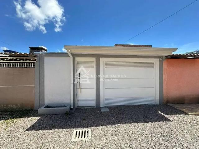 Casa / Sobrado para Venda em Piraquara/PR Vila São Tiago 2 Quartos