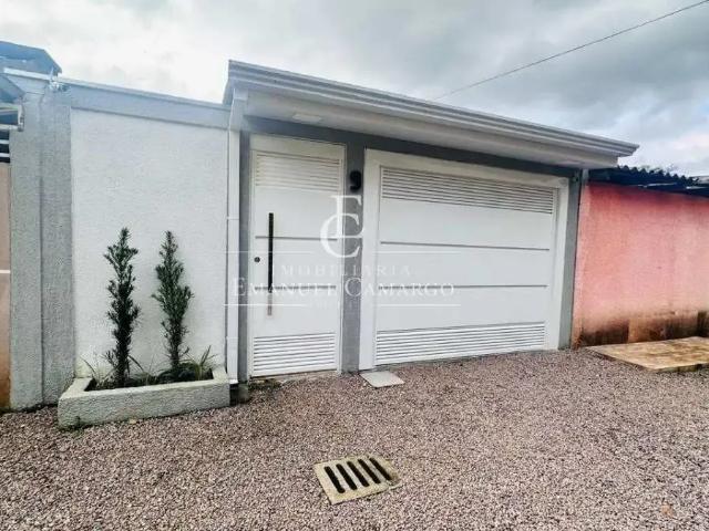 Casa / Sobrado para Venda em Piraquara/PR Vila São Tiago 2 Quartos