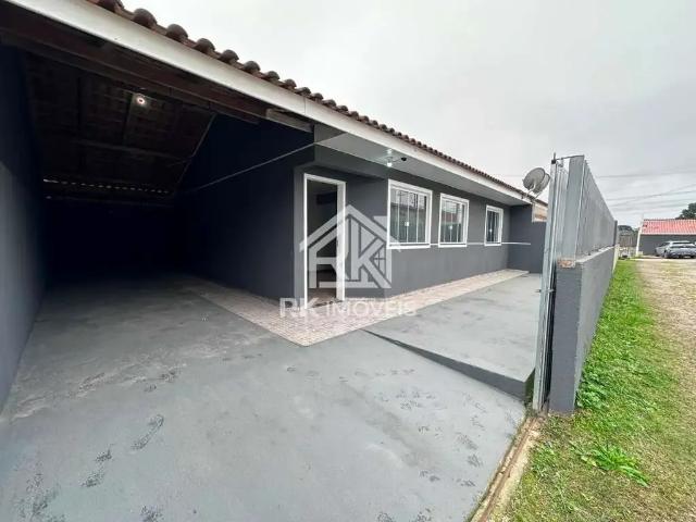 Casa / Sobrado para Venda em Piraquara/PR Vila São Tiago 3 Quartos
