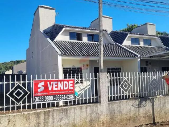 Casa / Sobrado para Venda em Piraquara/PR Vila São Tiago 3 Quartos