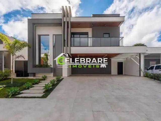 Casa / Sobrado para Venda em Piraquara/PR Vila São Tiago 3 Quartos