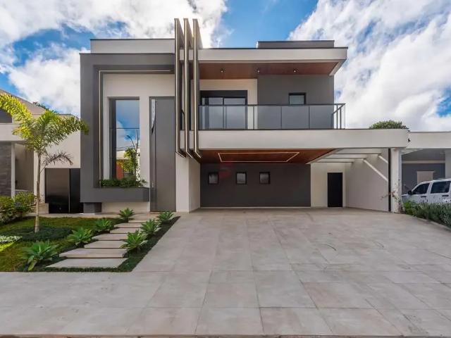 Casa / Sobrado para Venda em Piraquara/PR Vila São Tiago 3 Quartos