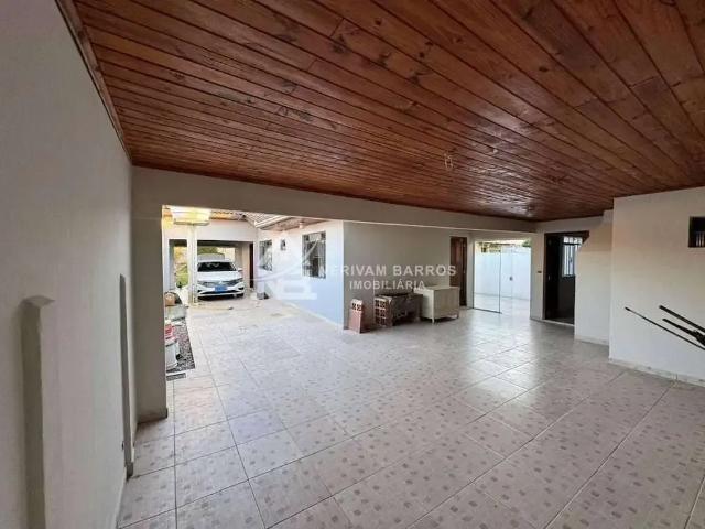 Casa / Sobrado para Venda em Piraquara/PR Vila São Cristóvão 3 Quartos