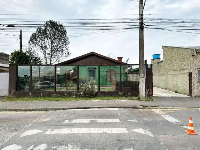 Casa / Sobrado para Venda em Piraquara/PR Vila São Cristóvão 3 Quartos