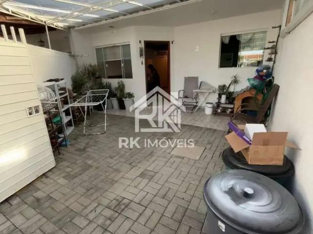 Casa / Sobrado para Venda em Piraquara/PR Vila São Cristóvão 3 Quartos