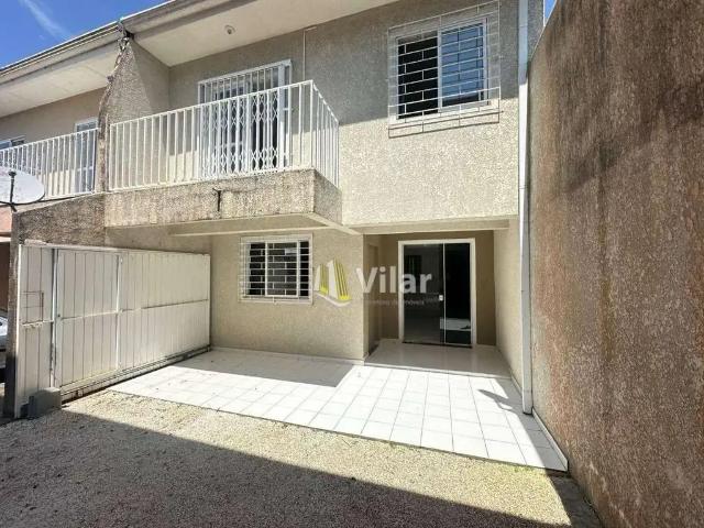 Casa / Sobrado para Venda em Piraquara/PR Vila São Cristóvão 3 Quartos