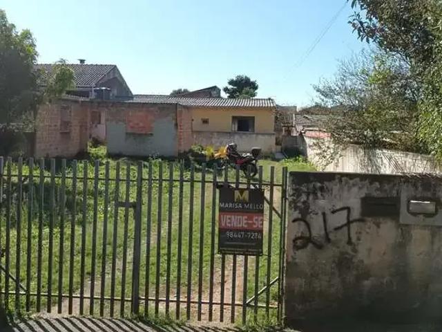 Casa / Sobrado para Venda em Piraquara/PR Vila São Cristóvão 4 Quartos