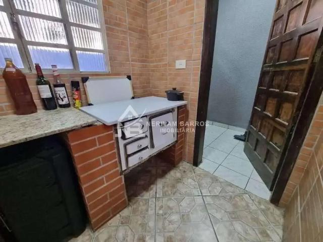 Casa / Sobrado para Venda em Piraquara/PR Vila São Cristóvão 4 Quartos