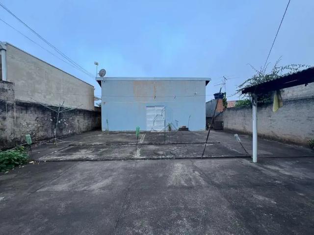 Casa / Sobrado para Venda em Piraquara/PR Vila São Cristóvão 4 Quartos