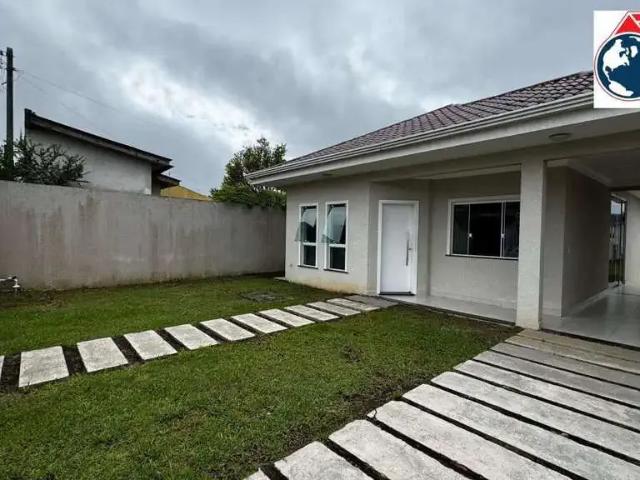 Casa / Sobrado para Venda em Piraquara/PR Vila São Cristóvão