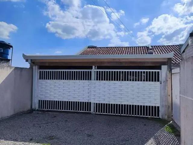 Casa / Sobrado para Venda em Piraquara/PR Vila Santa Maria 1 Quartos