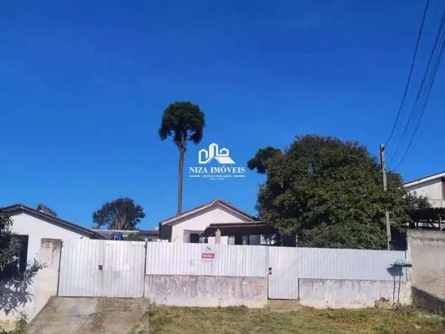 Casa / Sobrado para Venda em Piraquara/PR Vila Santa Maria 4 Quartos