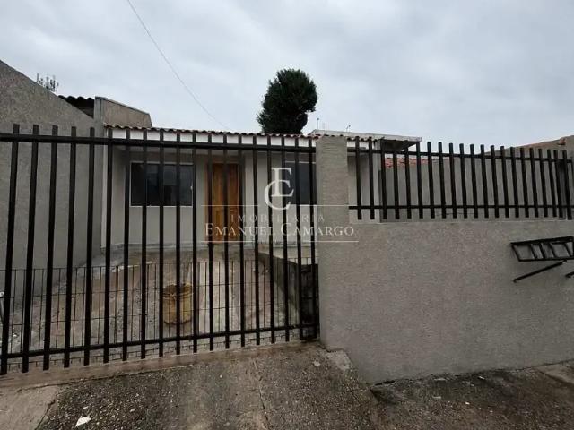 Casa / Sobrado para Venda em Piraquara/PR Vila Vicente Macedo 2 Quartos