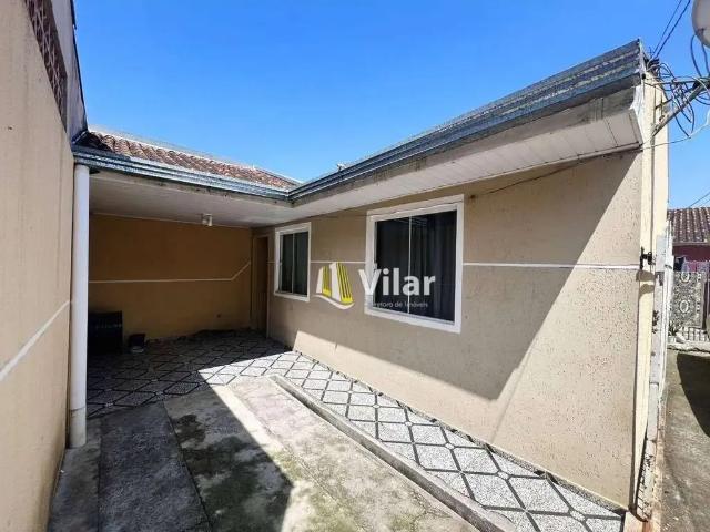 Casa / Sobrado para Venda em Piraquara/PR Vila Vicente Macedo 2 Quartos