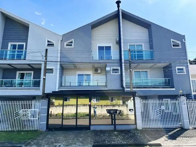 Casa / Sobrado para Venda em Piraquara/PR Centro 3 Quartos
